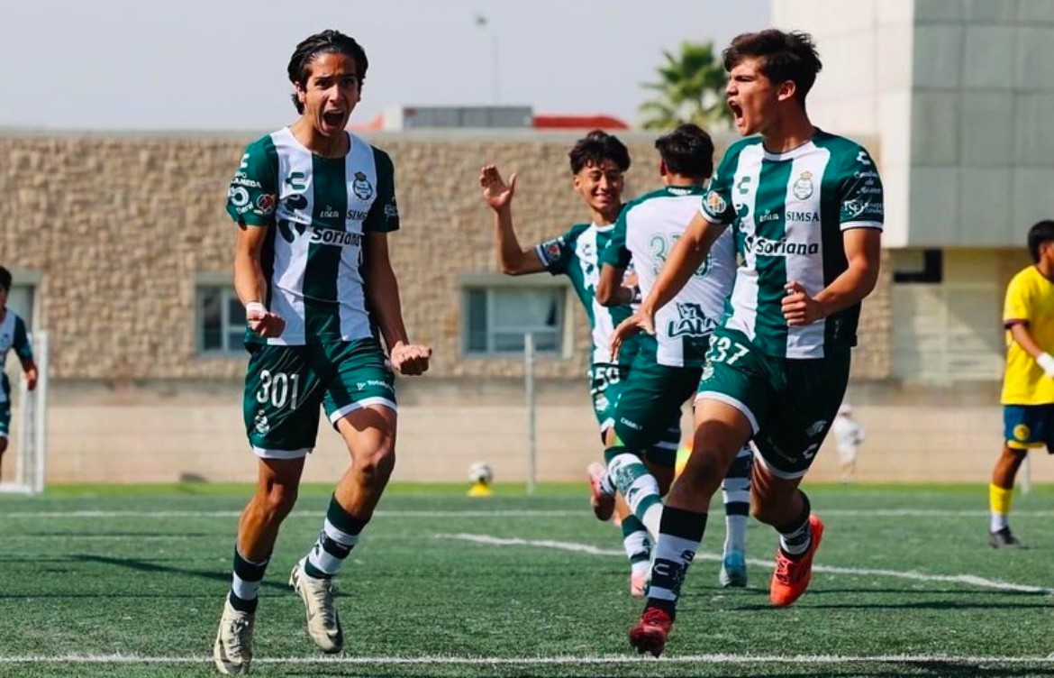 El hijo de Matías Vuoso recibe su primera convocatoria a la Selección ...