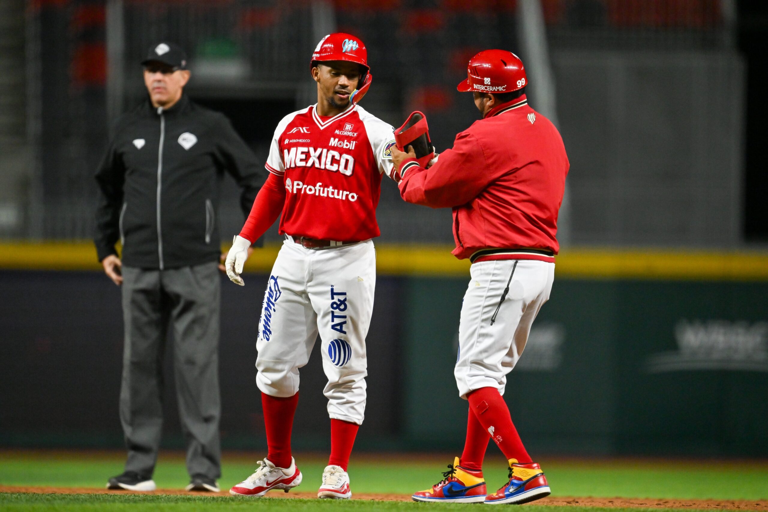 Diablos Rojos del México avanzan a la final de la Baseball Champions ...