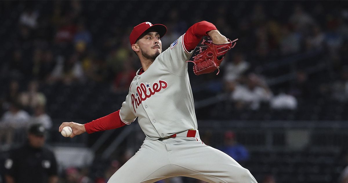 ¿Quién es Alan Rangel? El nuevo pelotero mexicano en llegar a MLB