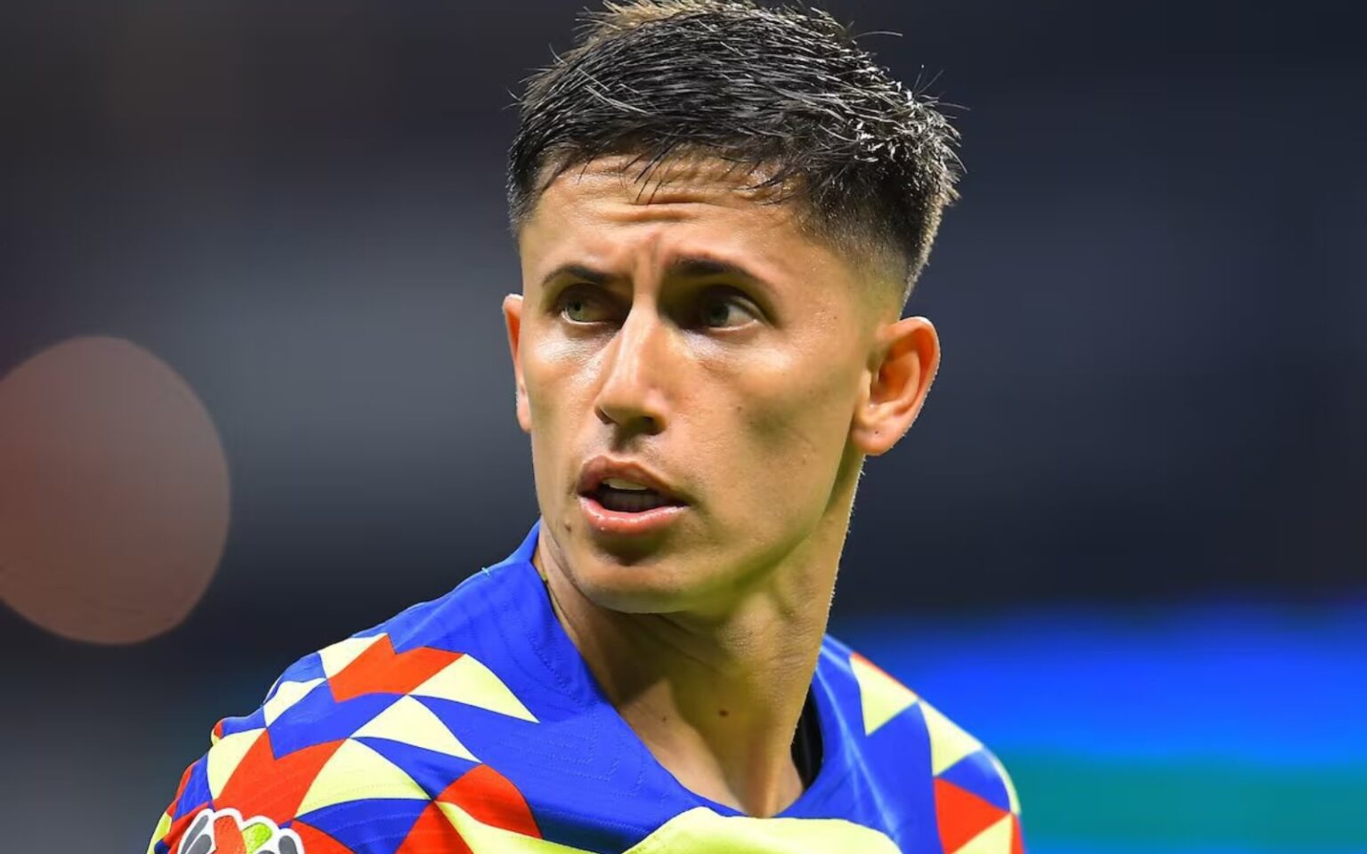 ¿Se va del América? Brian Rodríguez acepta interés de Inter Miami