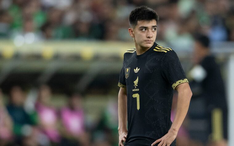 ¿Gilberto Mora en la órbita del Real Madrid? ¡Esto sabemos! - Deportrece