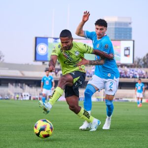 Polémica arbitral: César Ramos queda bajo la lupa tras el Chivas vs ...