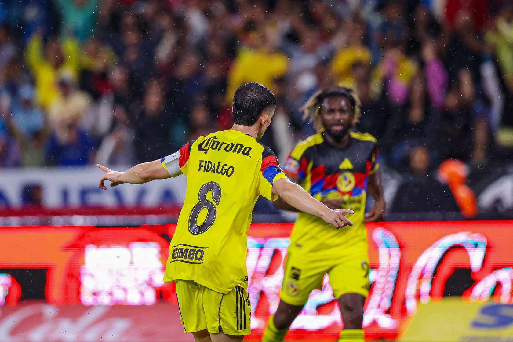 ¿Cuándo será el debut de Álvaro Fidalgo con la Selección Mexicana? - Deportrece