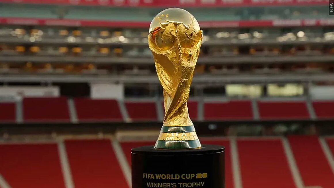¡FIFA revisará la seguridad en Guadalajara para el Mundial! - Deportrece