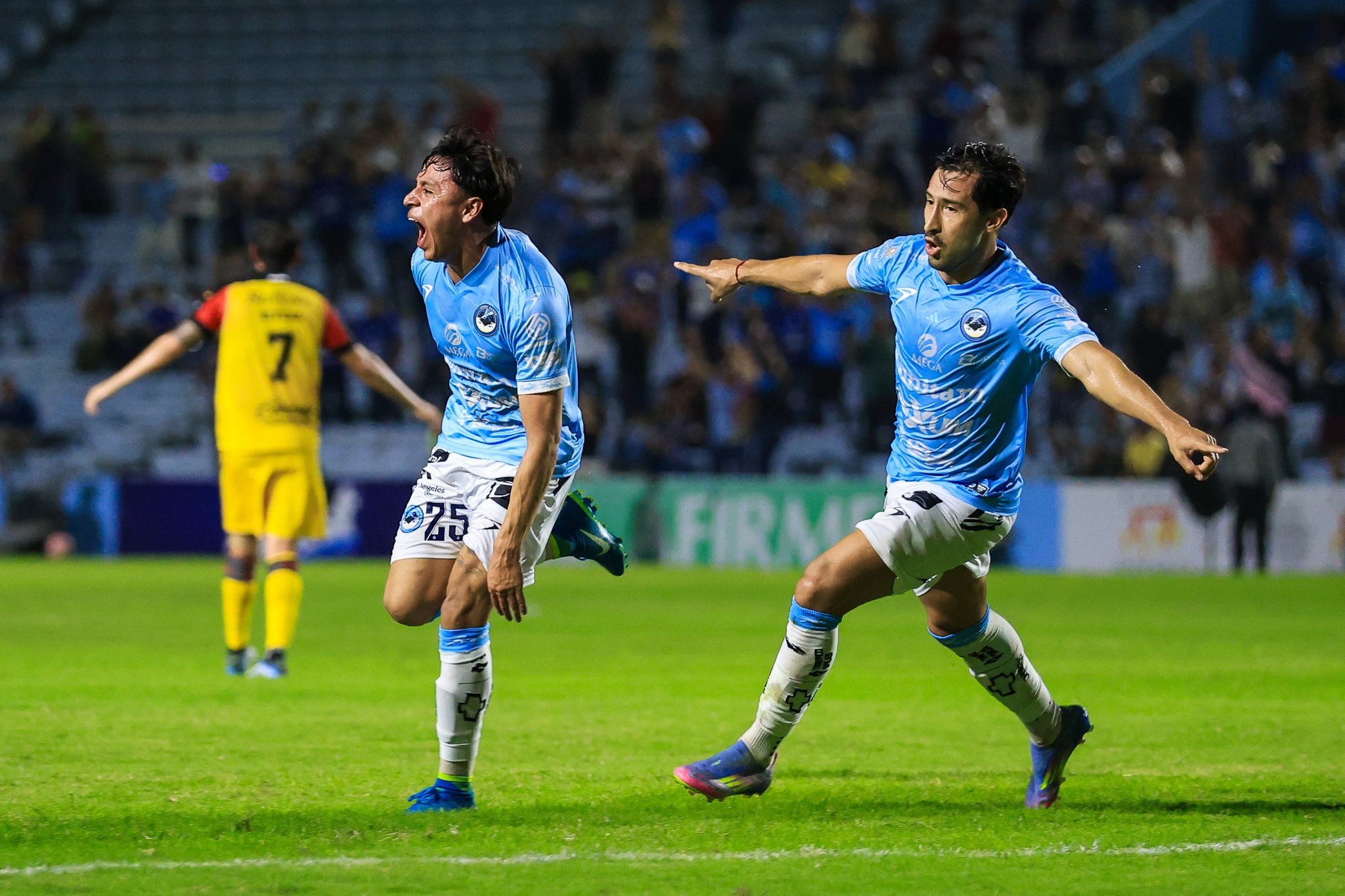 La Jaiba Brava firma una remontada histórica y avanza a Semifinales ...