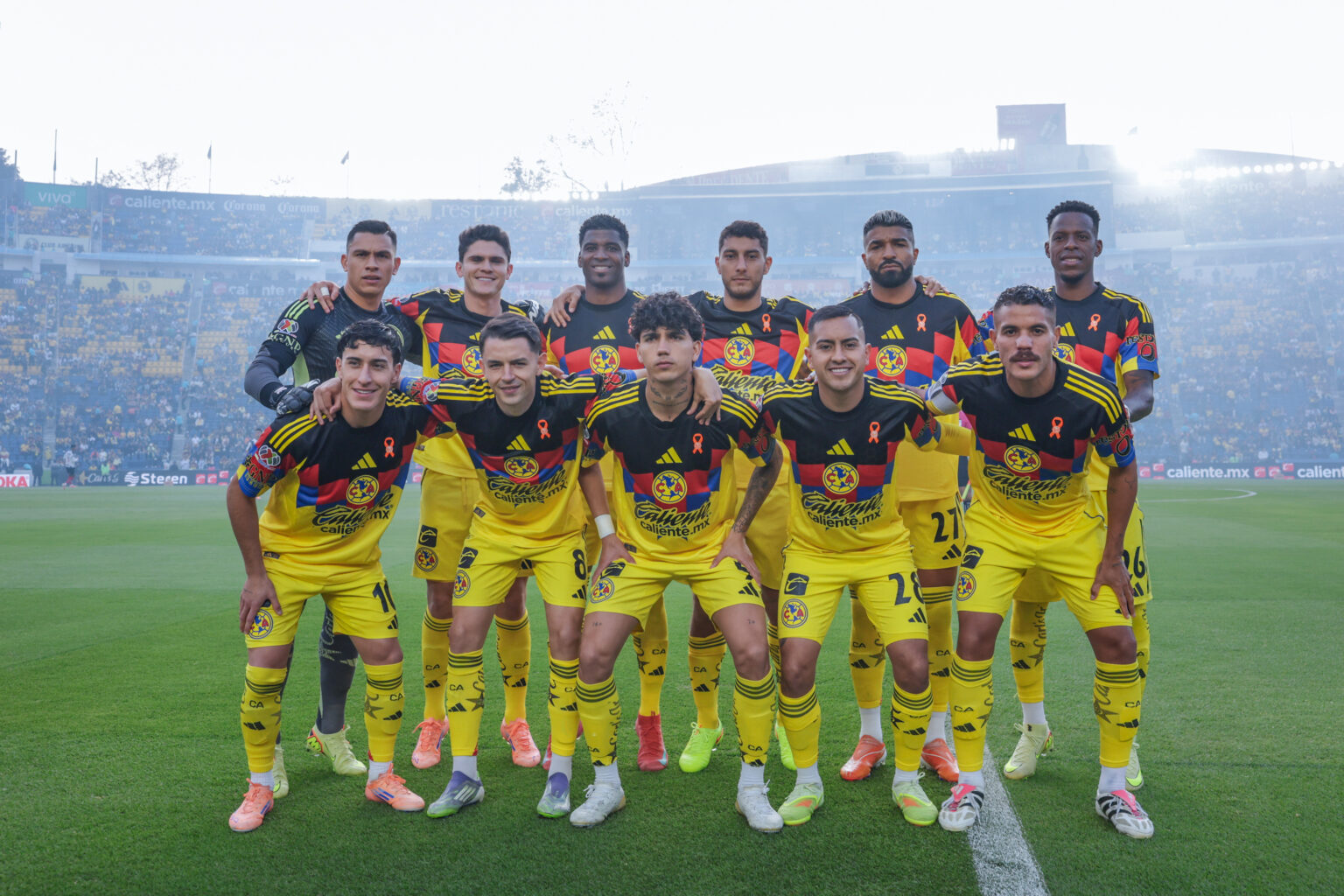 ¡América ya tiene su primera baja para el Clausura 2026! - Deportrece