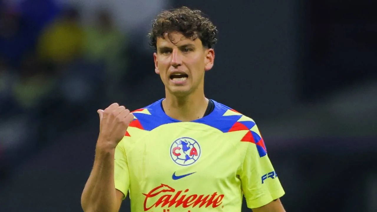 Igor Lichnovsky tiene sus días contados en el América y genera interés ...