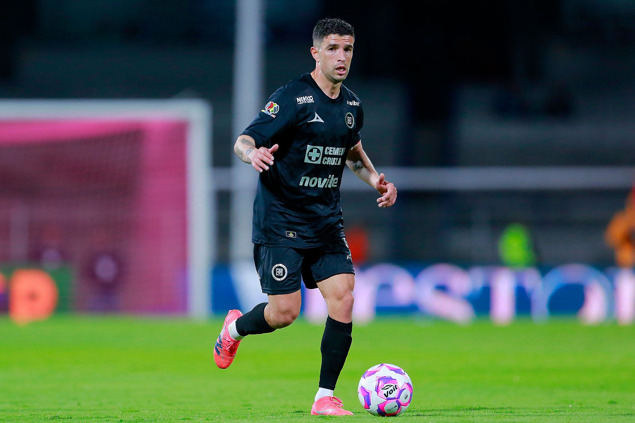 Los números de Ignacio Rivero con Cruz Azul: ¿un legado histórico ...