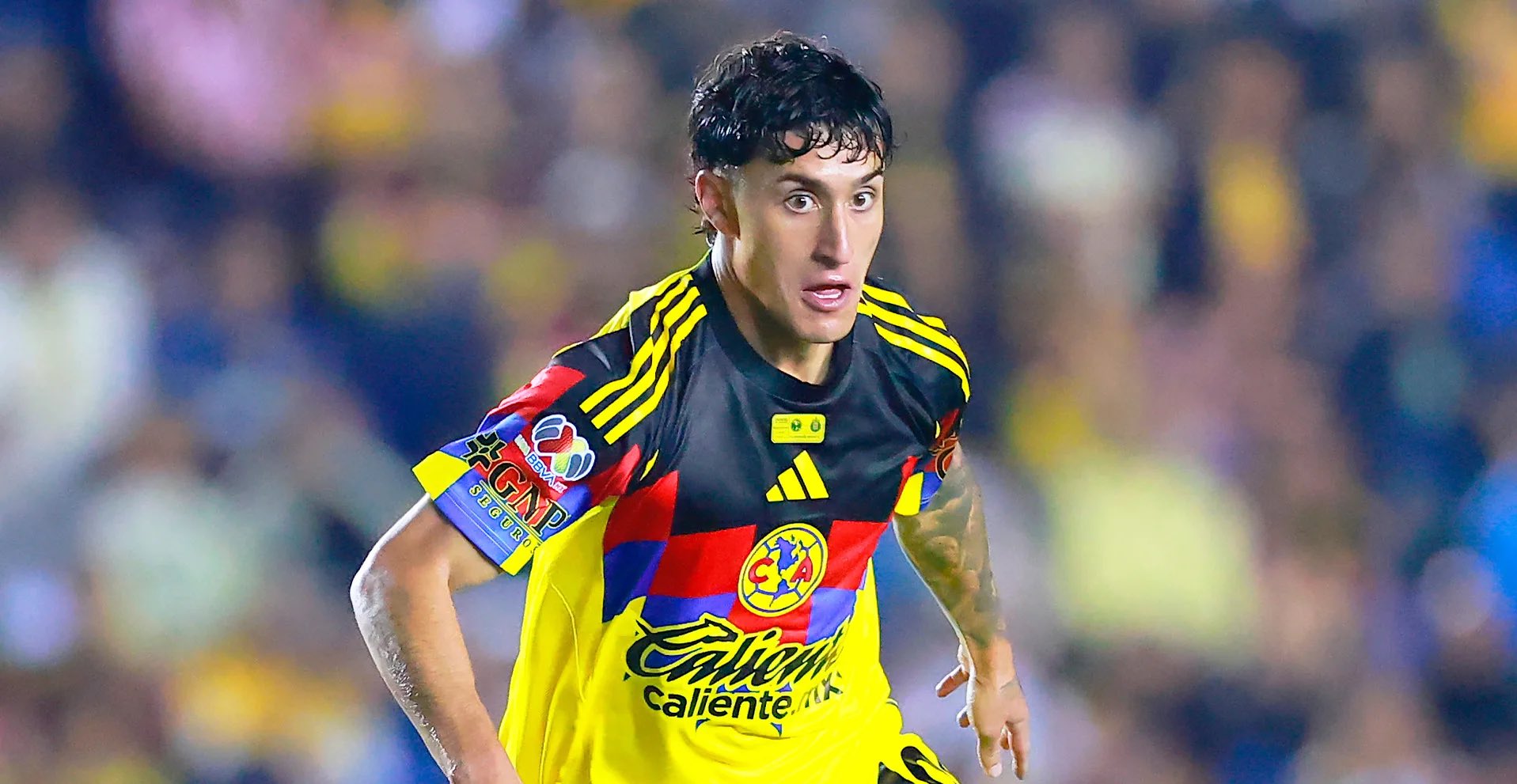¿Está listo Alejandrro Zendejas para volver con América? - Deportrece